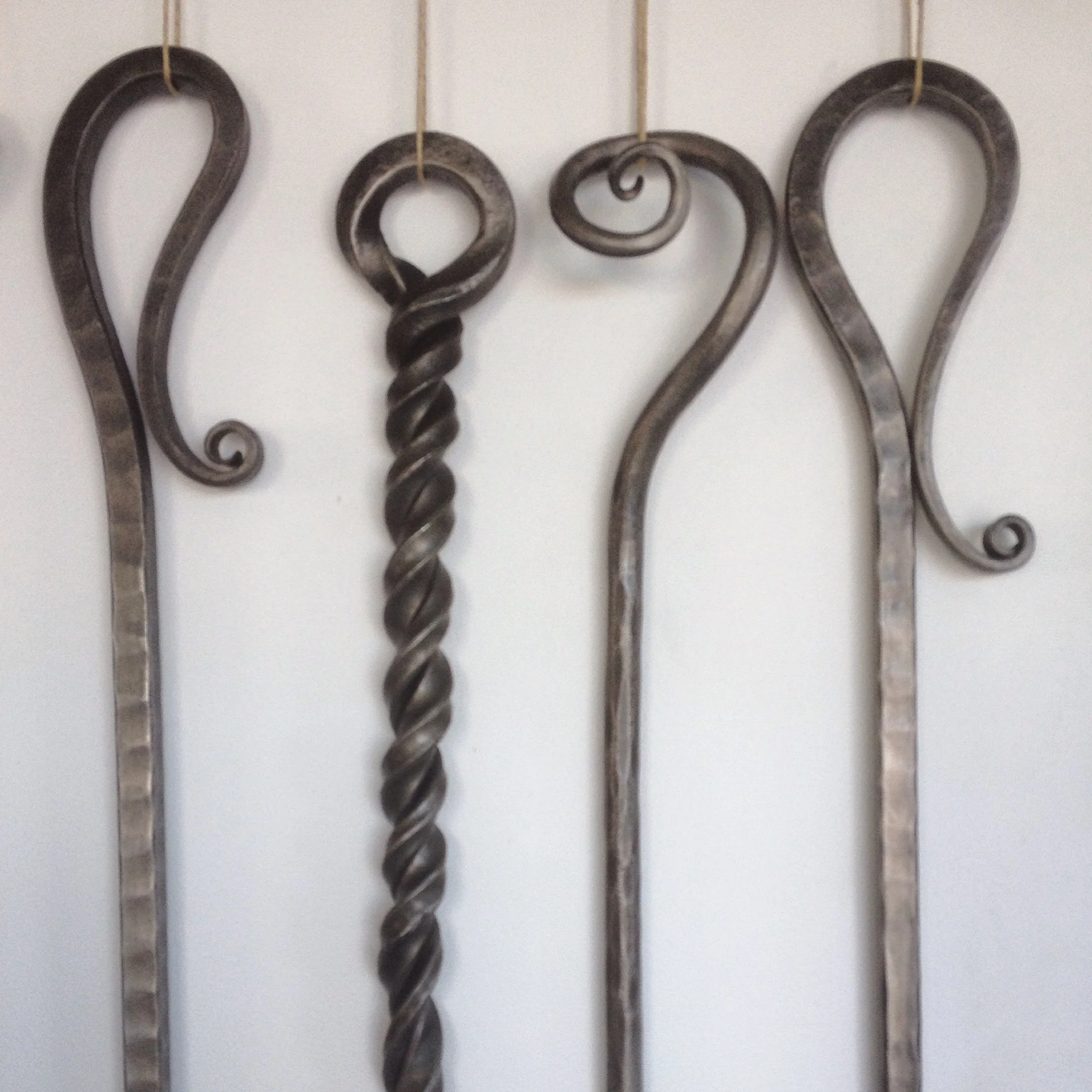 Hand-forged Gifts — Phoenix Handcraft