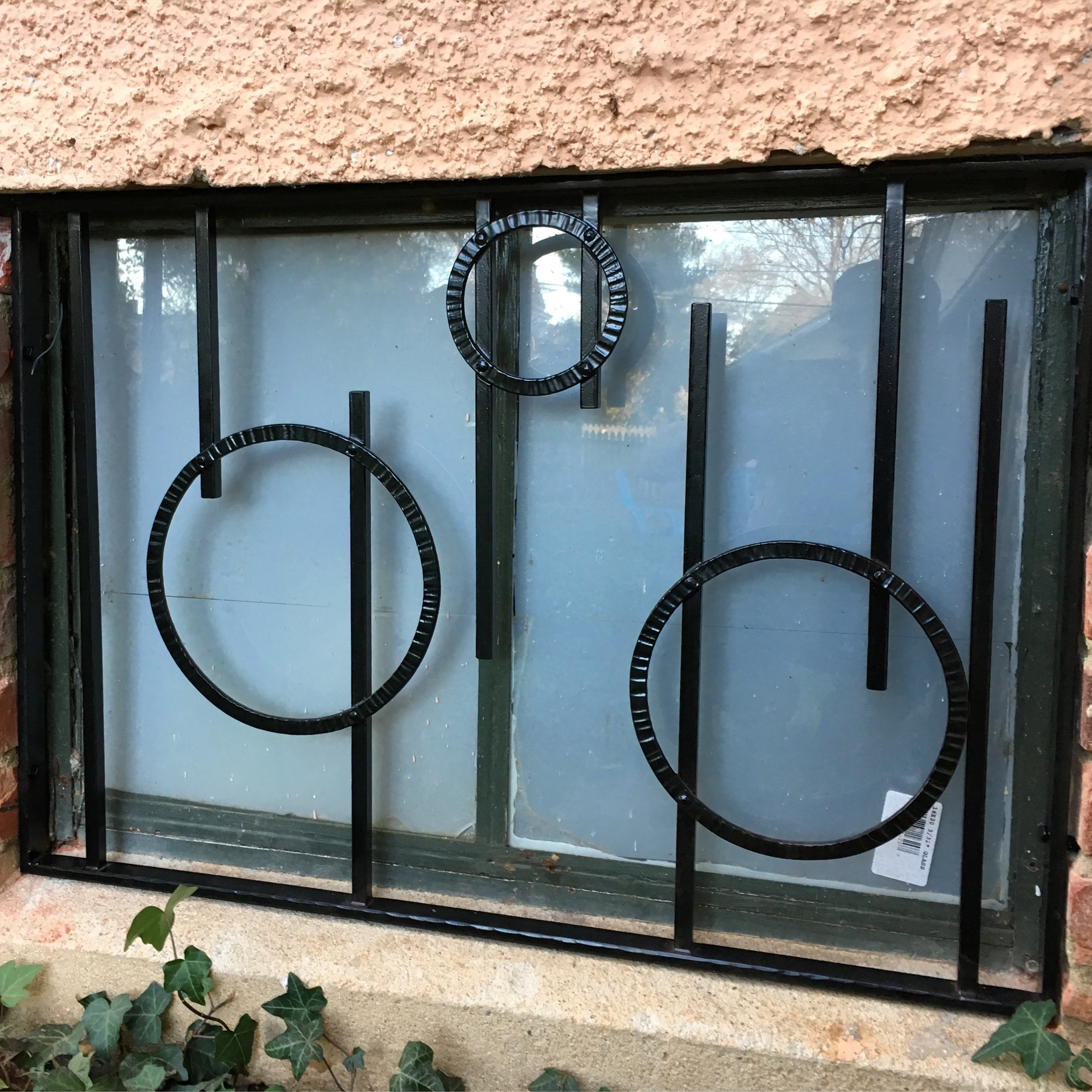 Custom Metal Railing, Gates, and Stairs — Phoenix Handcraft