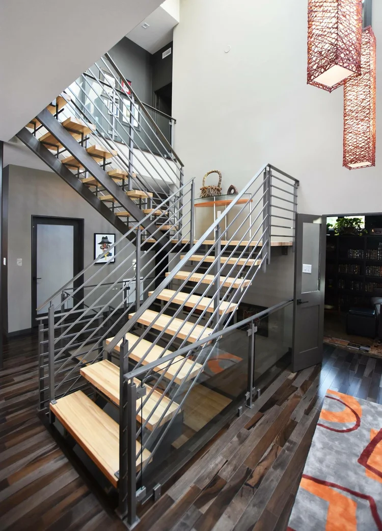 Modern Staircase