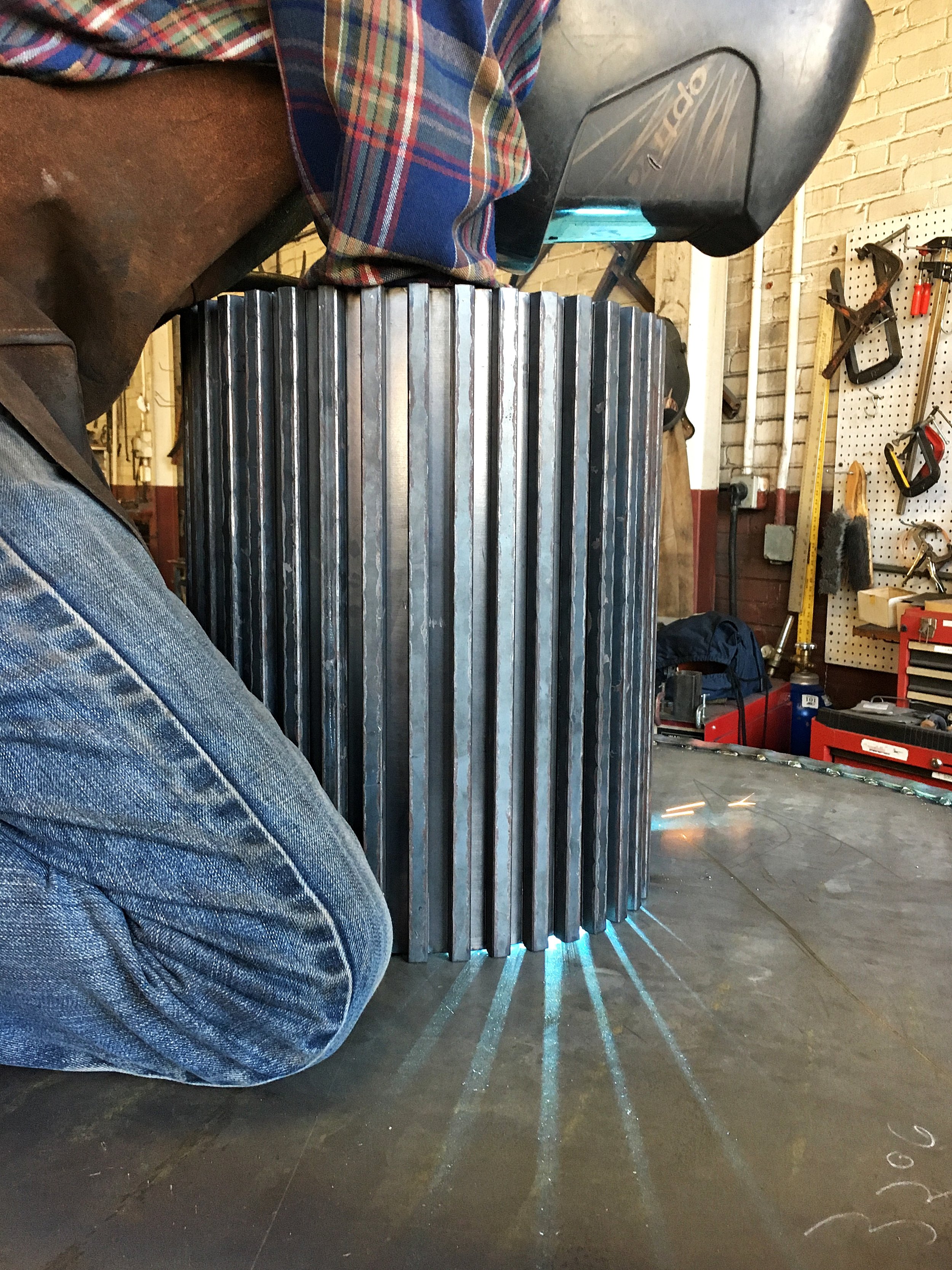 A few custom table bases — Phoenix Handcraft