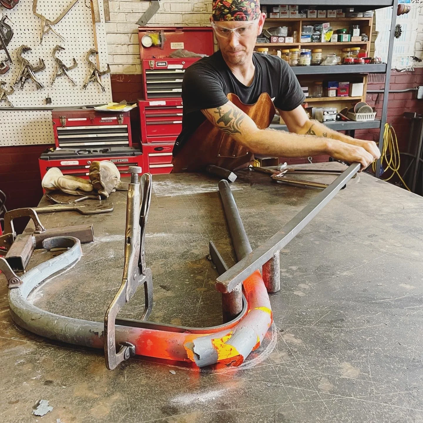 Projects — Phoenix Handcraft