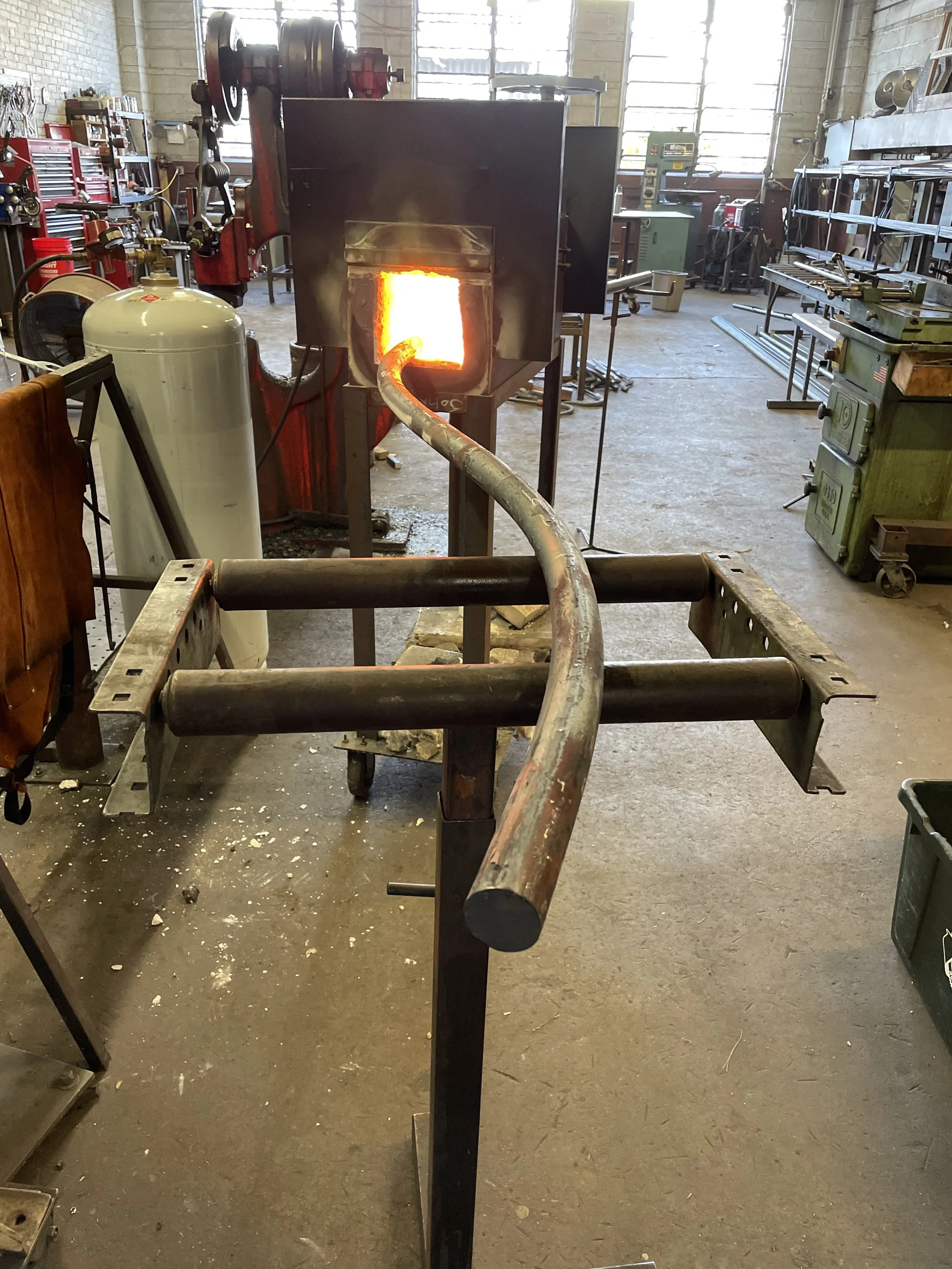 Projects — Phoenix Handcraft