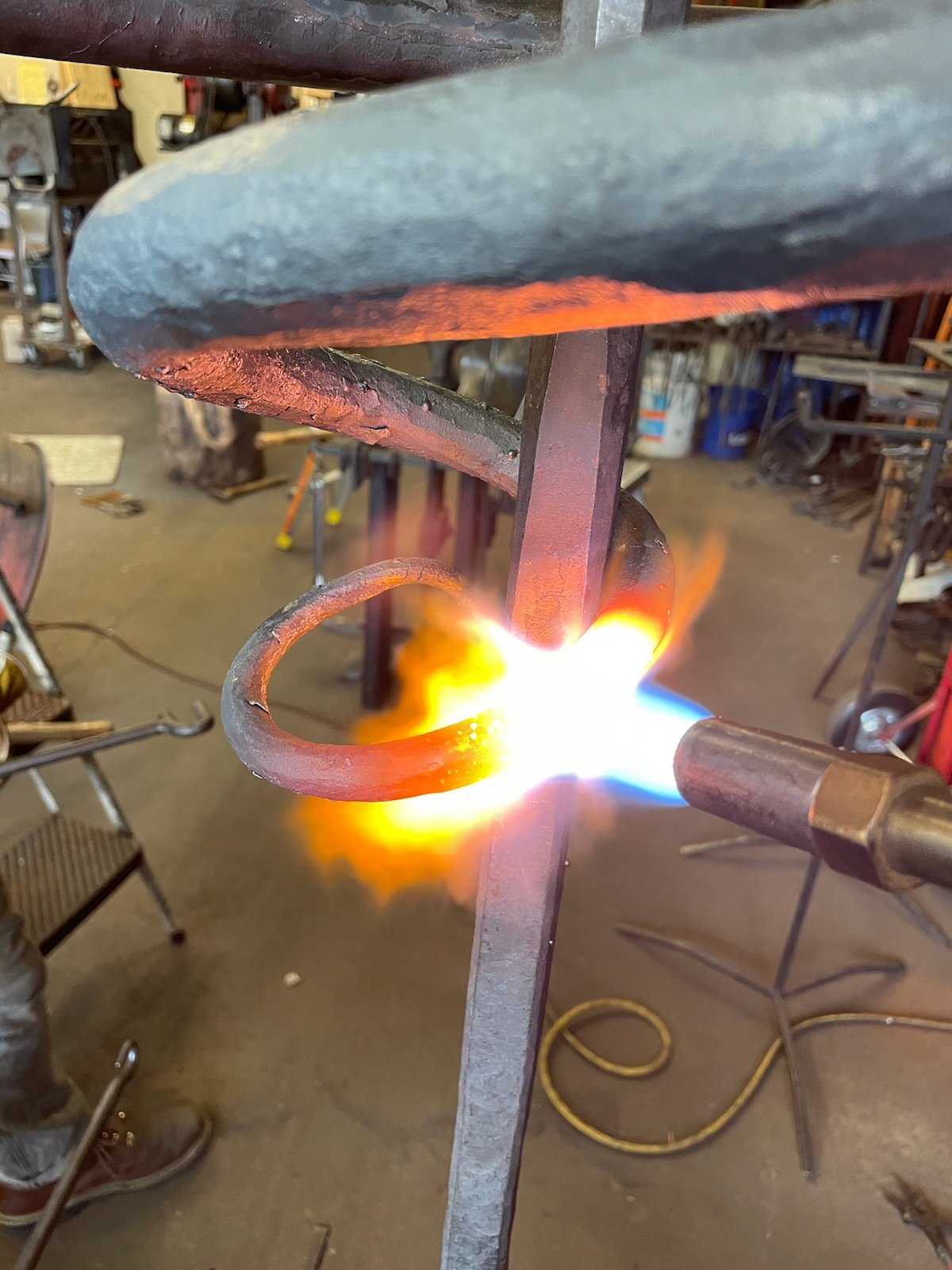 Projects — Phoenix Handcraft