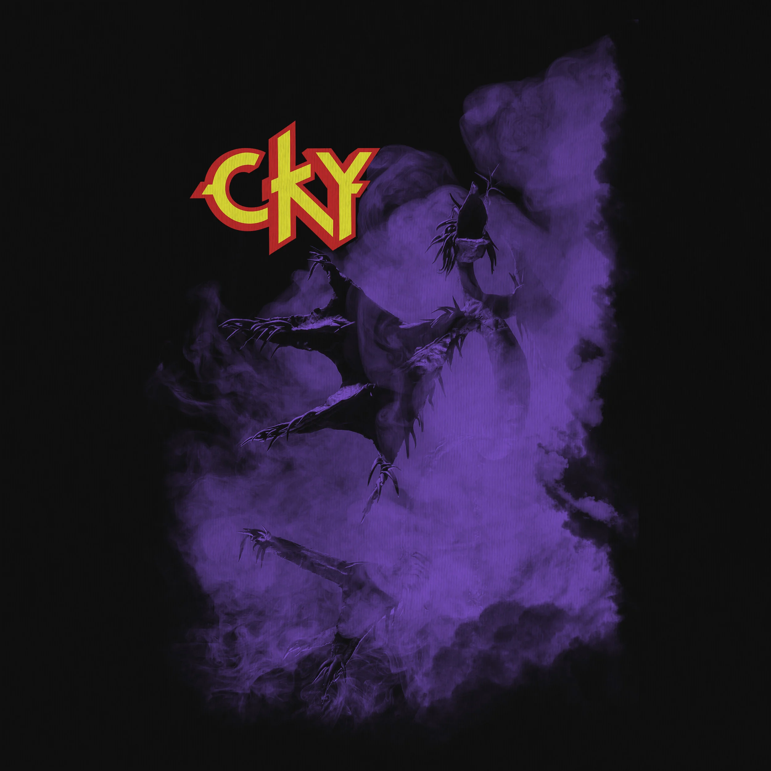 RIGSBY Design & Creative Direction - CKY