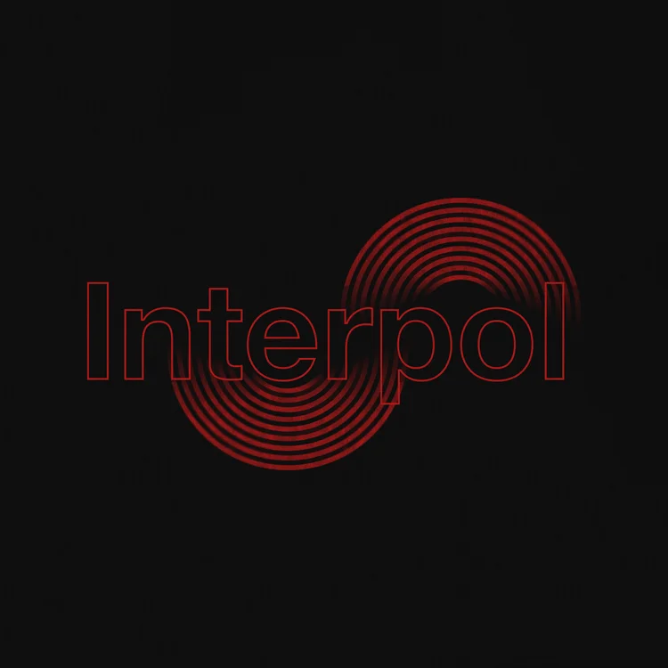 RIGSBY Design & Creative Direction - Interpol