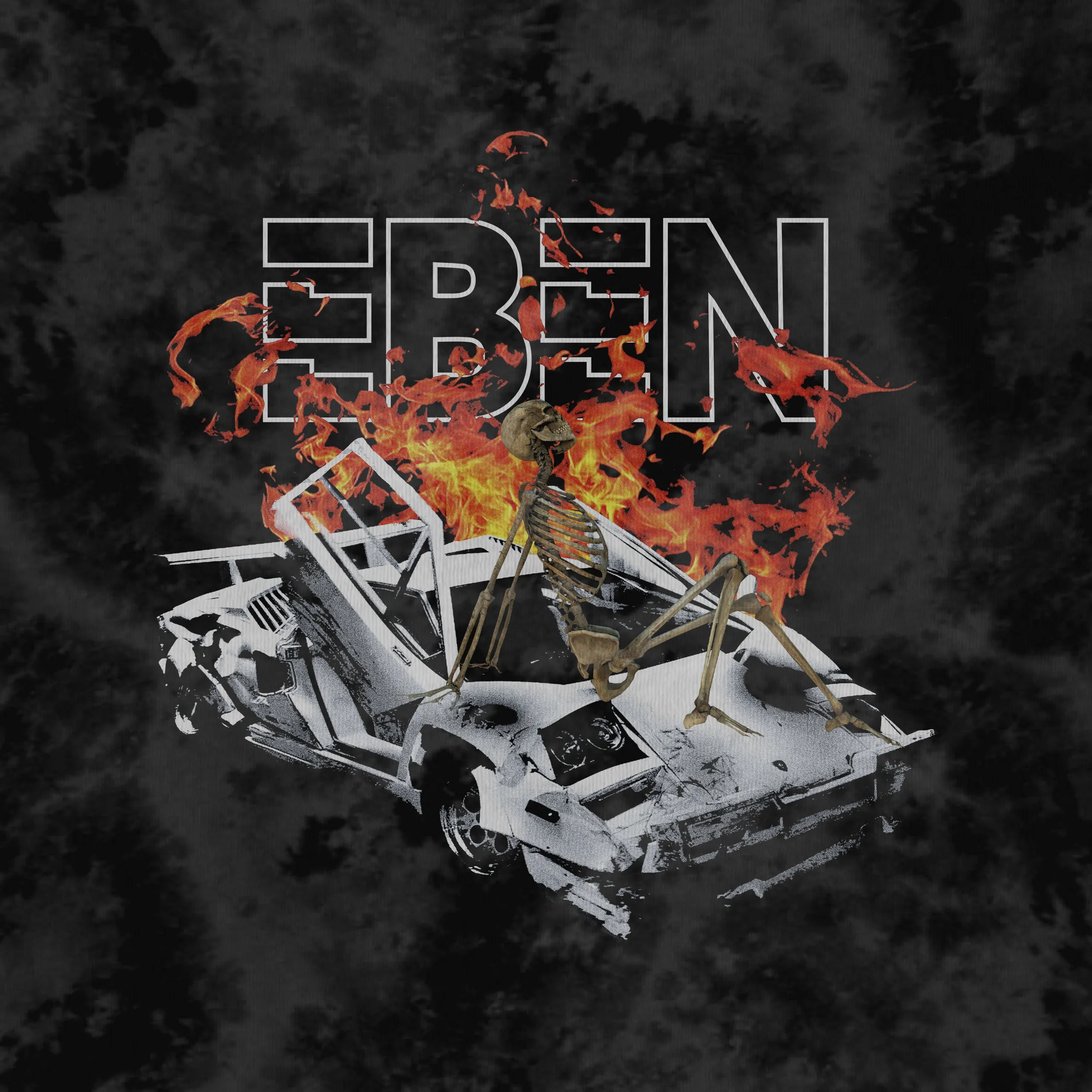 RIGSBY Design & Creative Direction - Graphic Tee Design