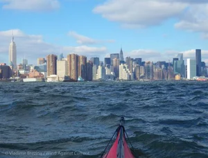 The Rivers of Manhattan - a photo guide. — OutdoorFest Productions