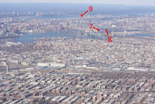 The Rivers of Manhattan - a photo guide. — OutdoorFest