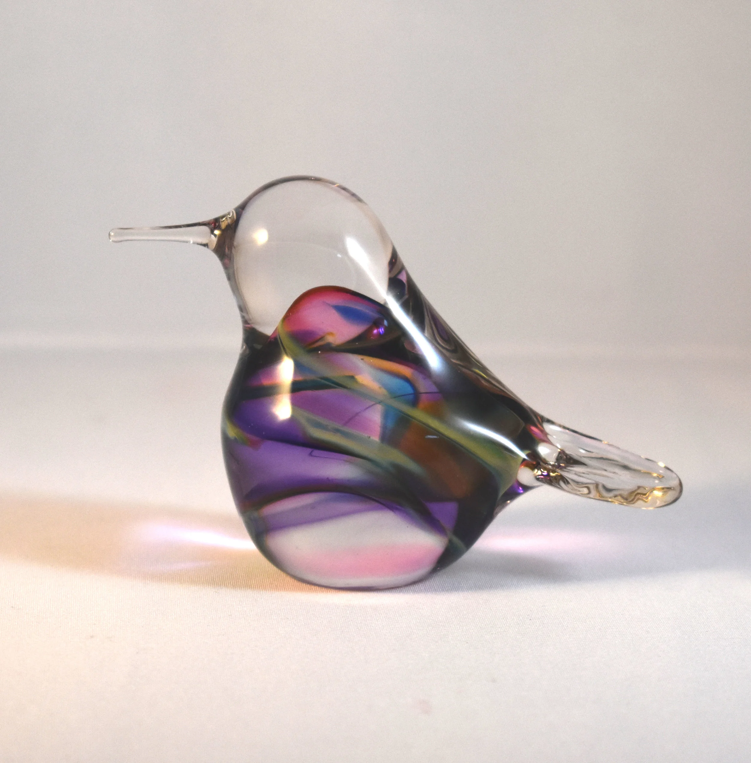 Fireweed Glass Studio