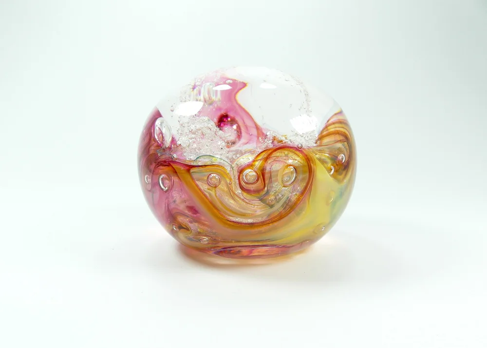 Fireweed Glass Studio