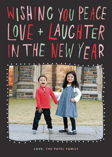 Assorted Lettering — June Letters Studio