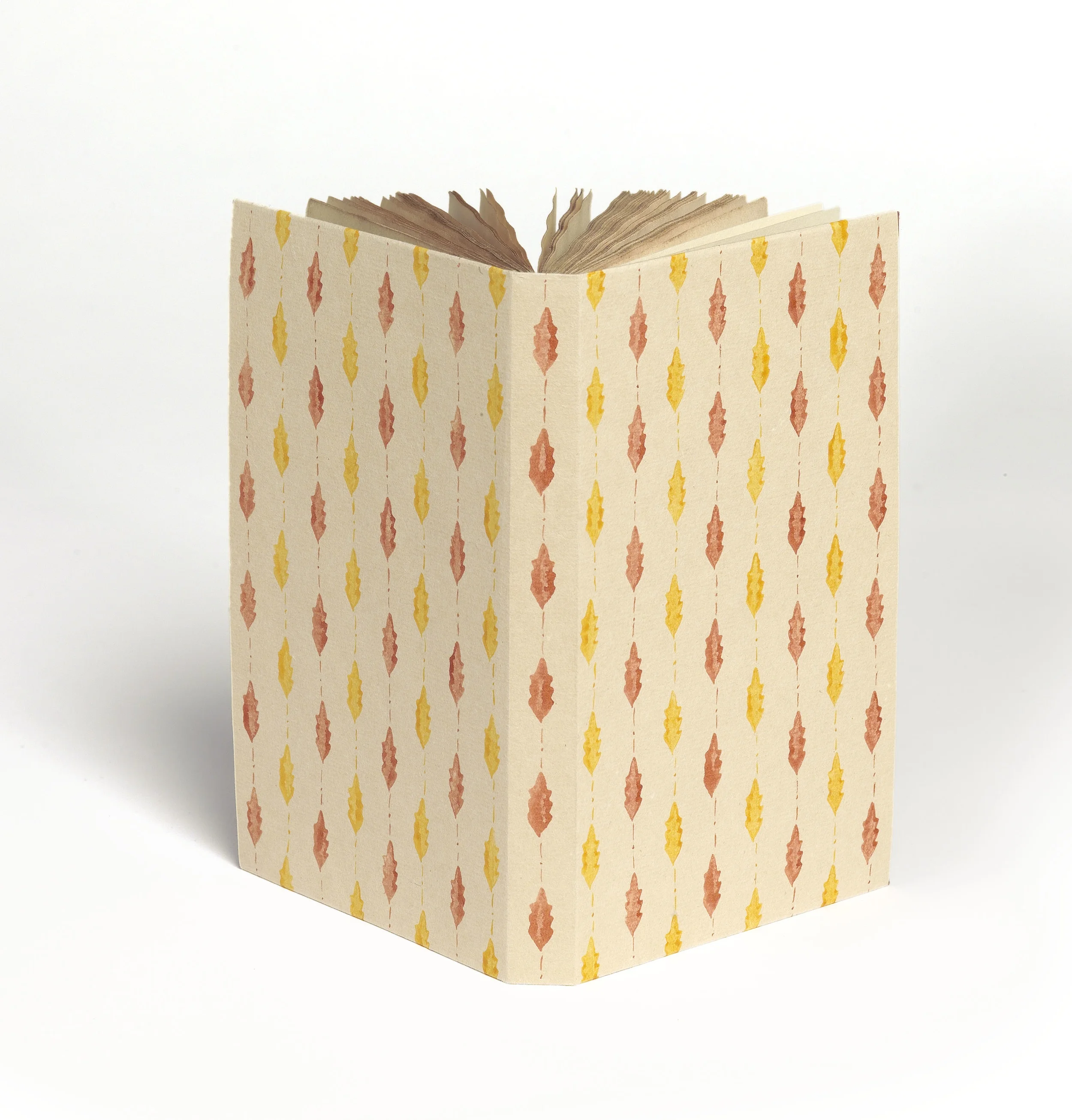 Tomorrow's Past — Kathy Abbott