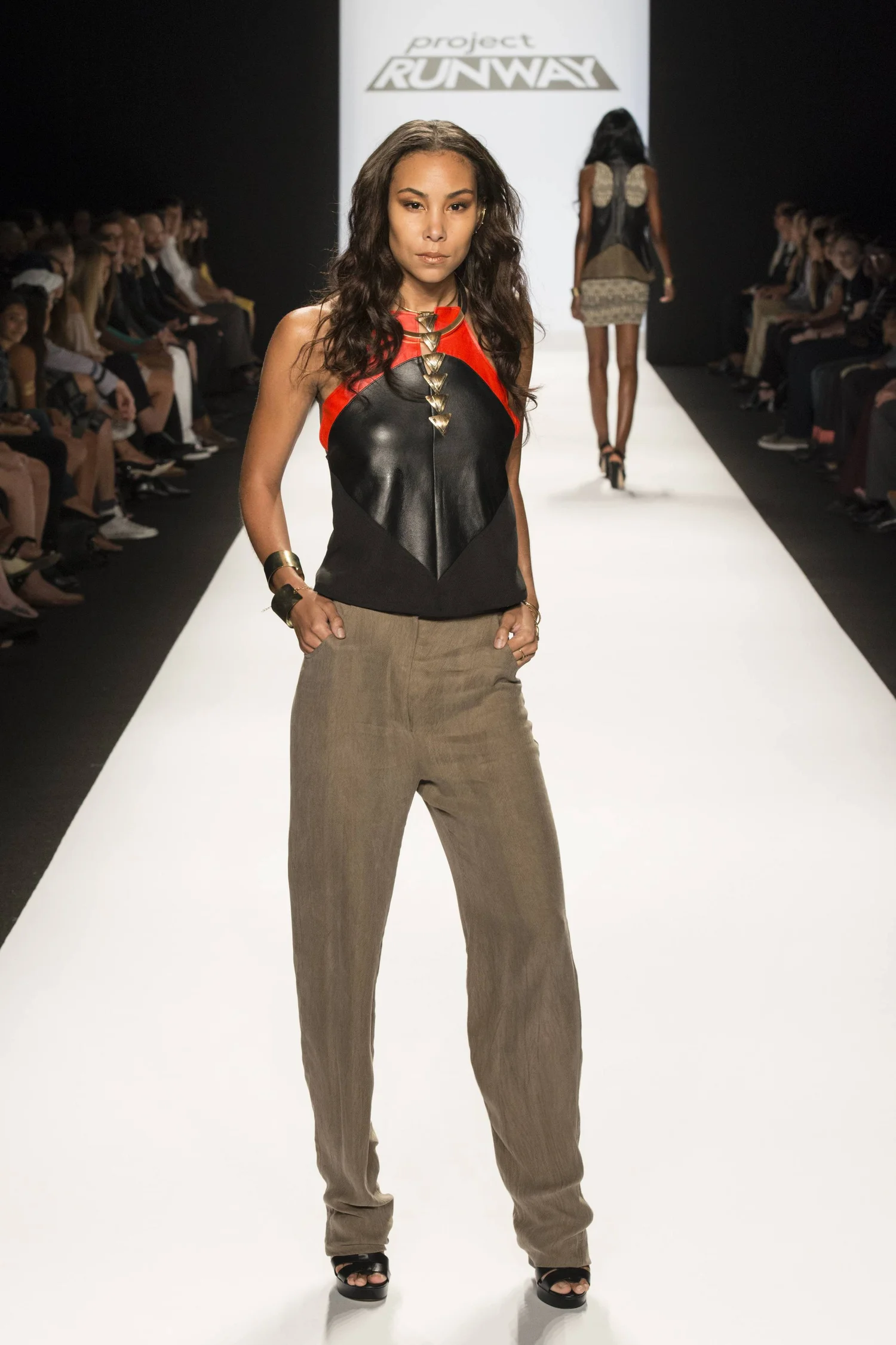 2015-1 — Amanda Valentine