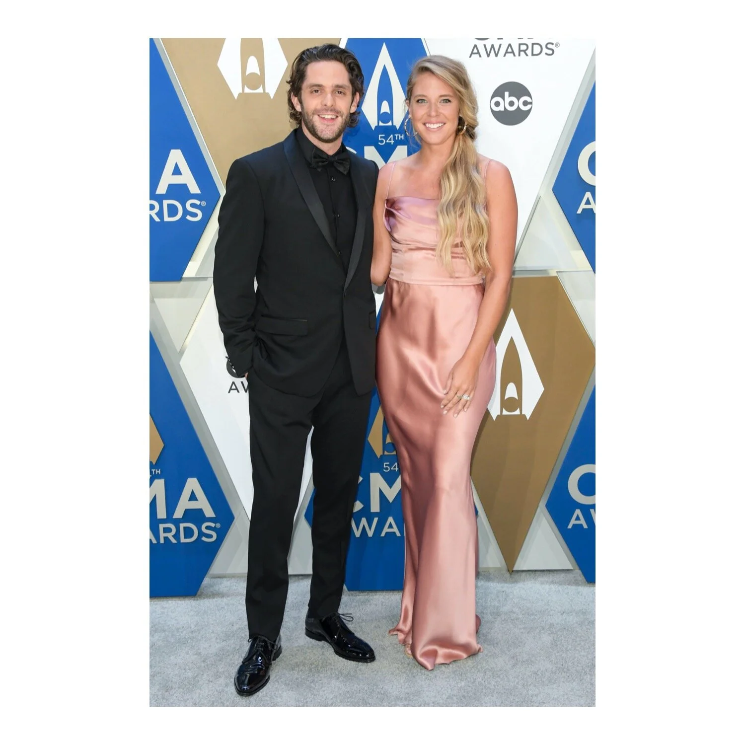 STILLS — Amanda Valentine