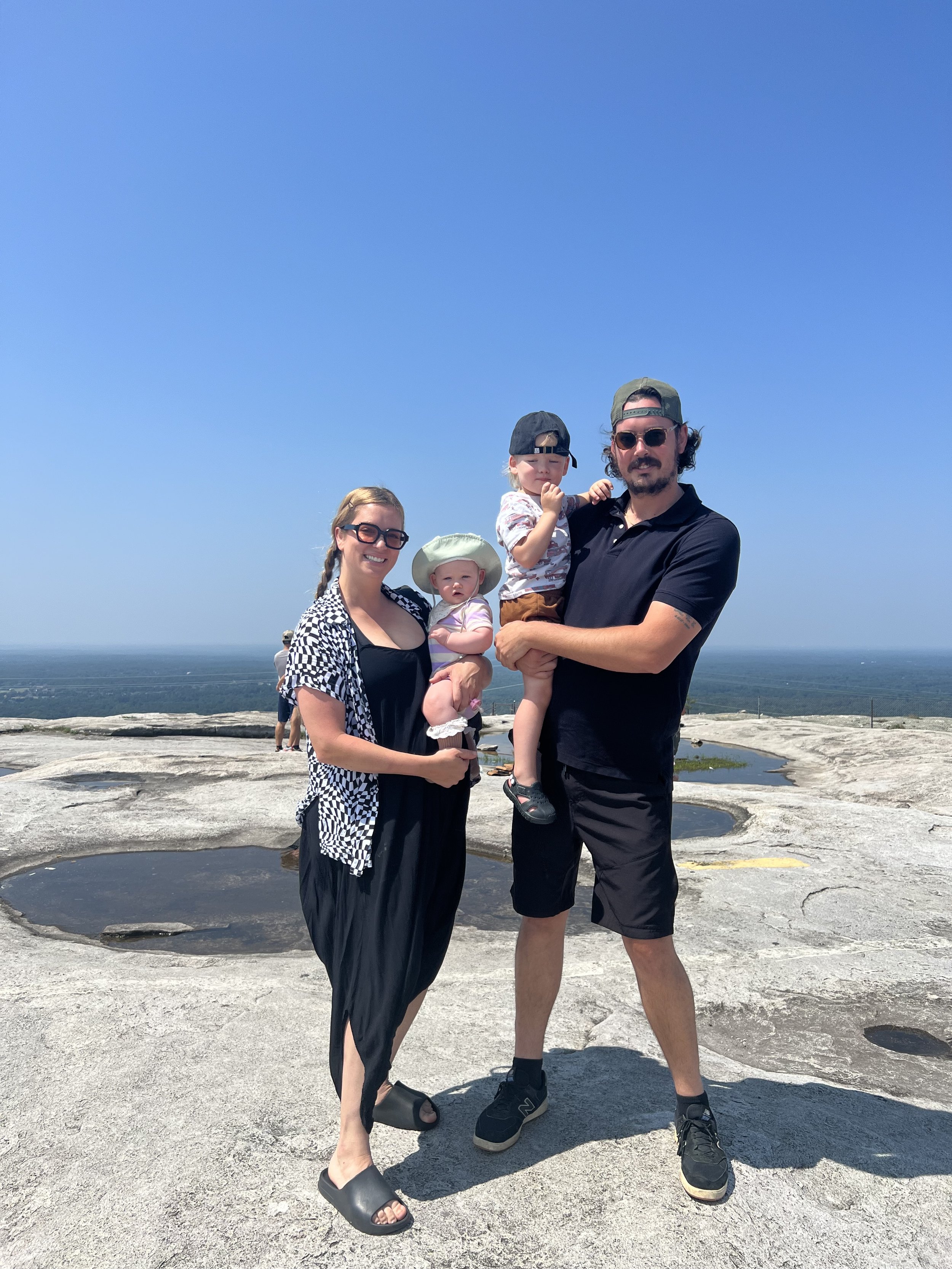 about Amanda — Amanda Valentine