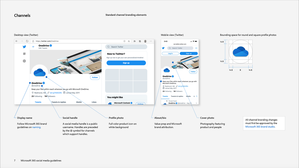 Adam Kinsman—Microsoft Branding