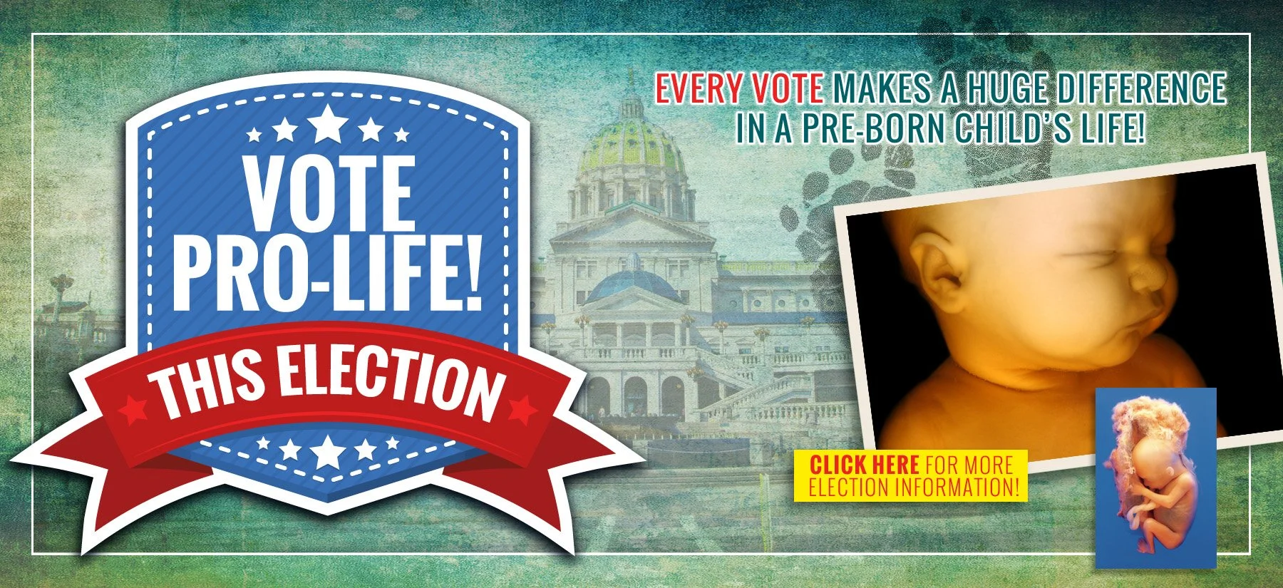Pennsylvania Pro-Life Federation