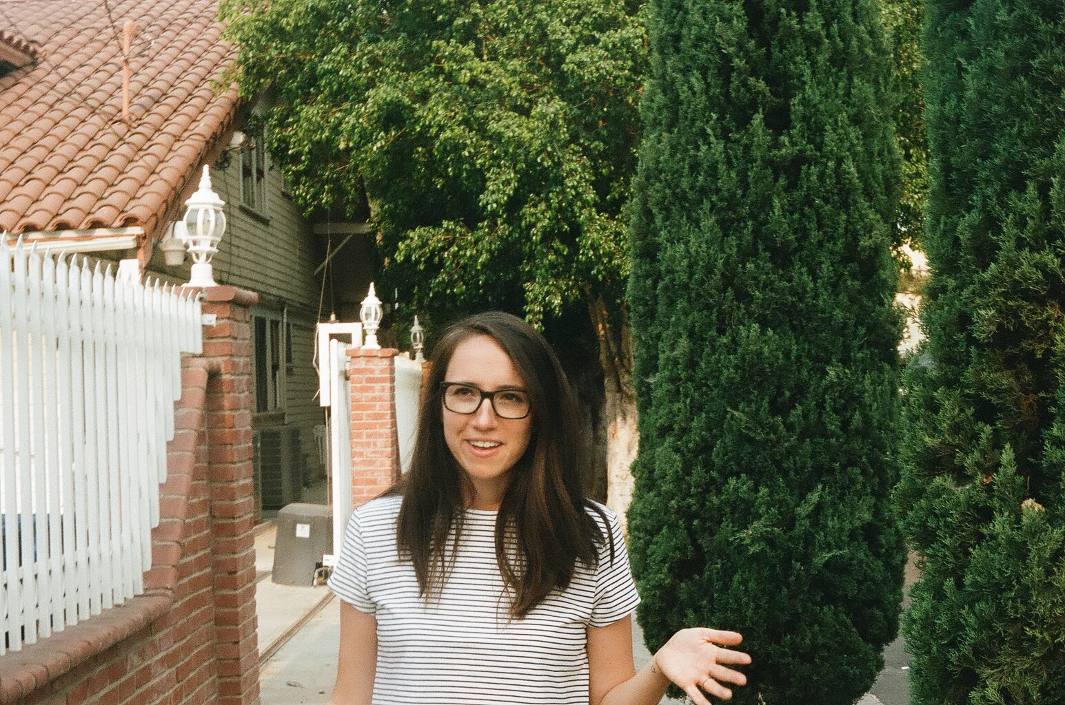 Marina Shifrin