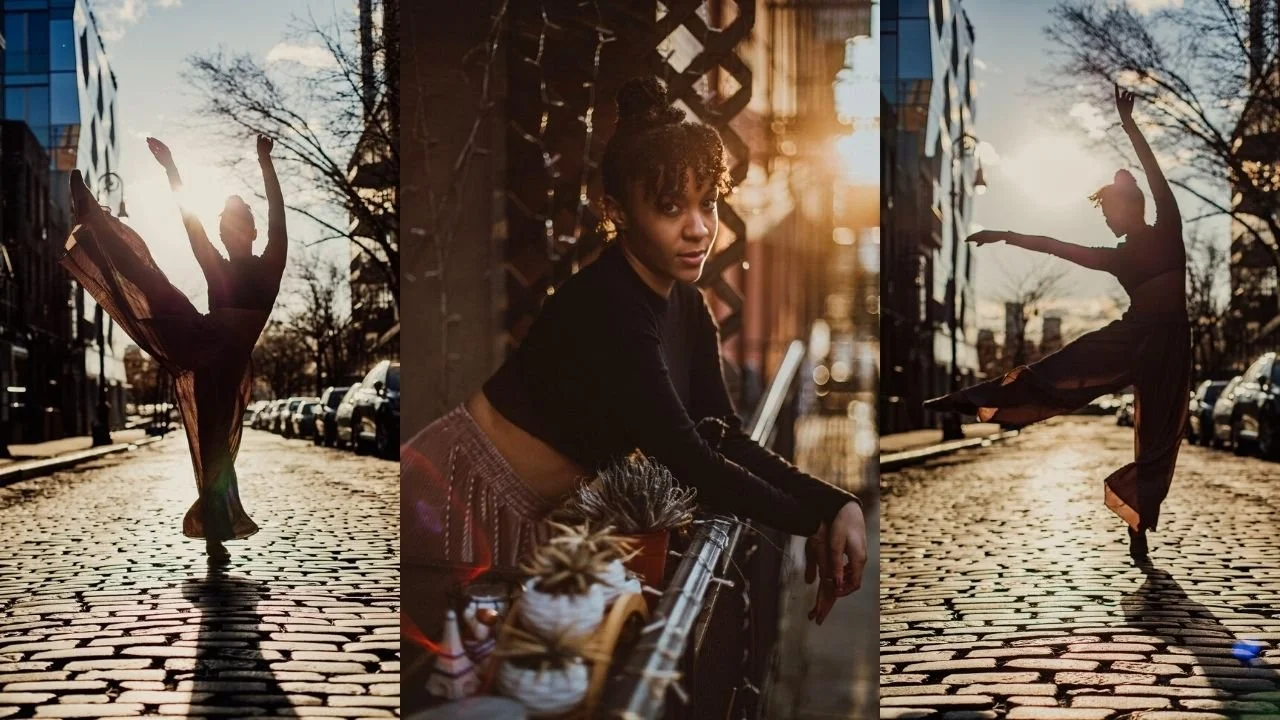 Reels — Leah Dowdy