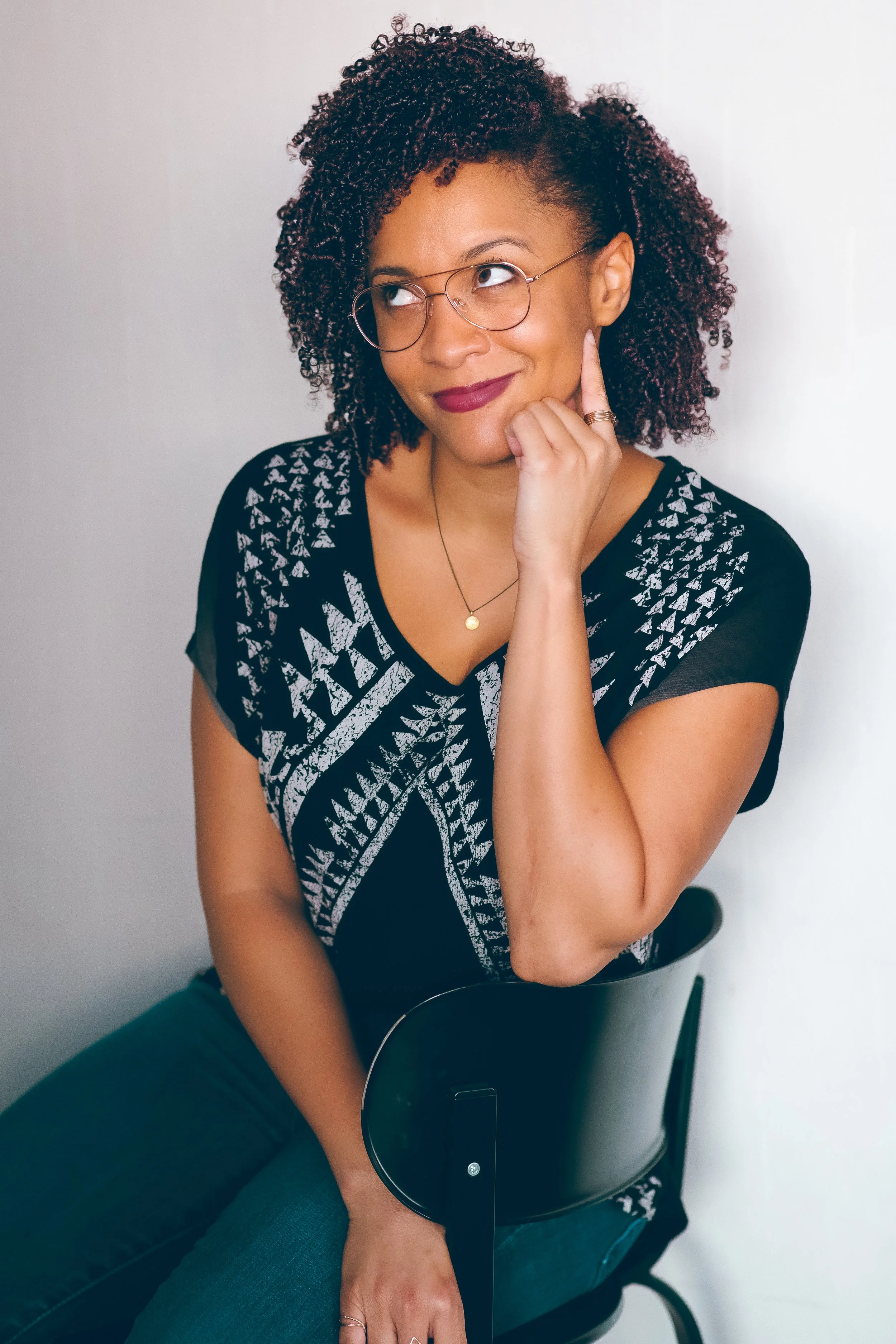 Music — Leah Dowdy