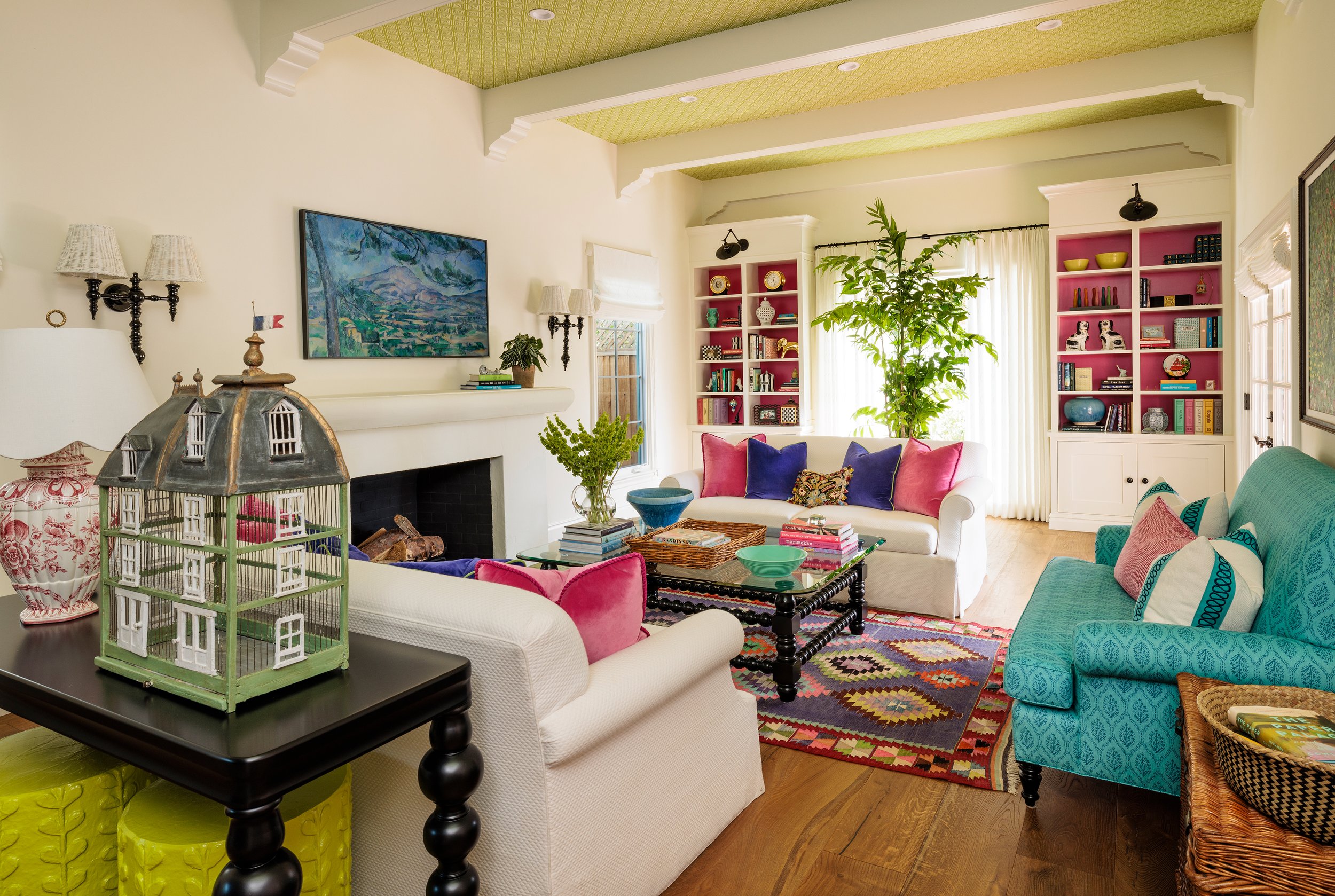 Candy Room Decor