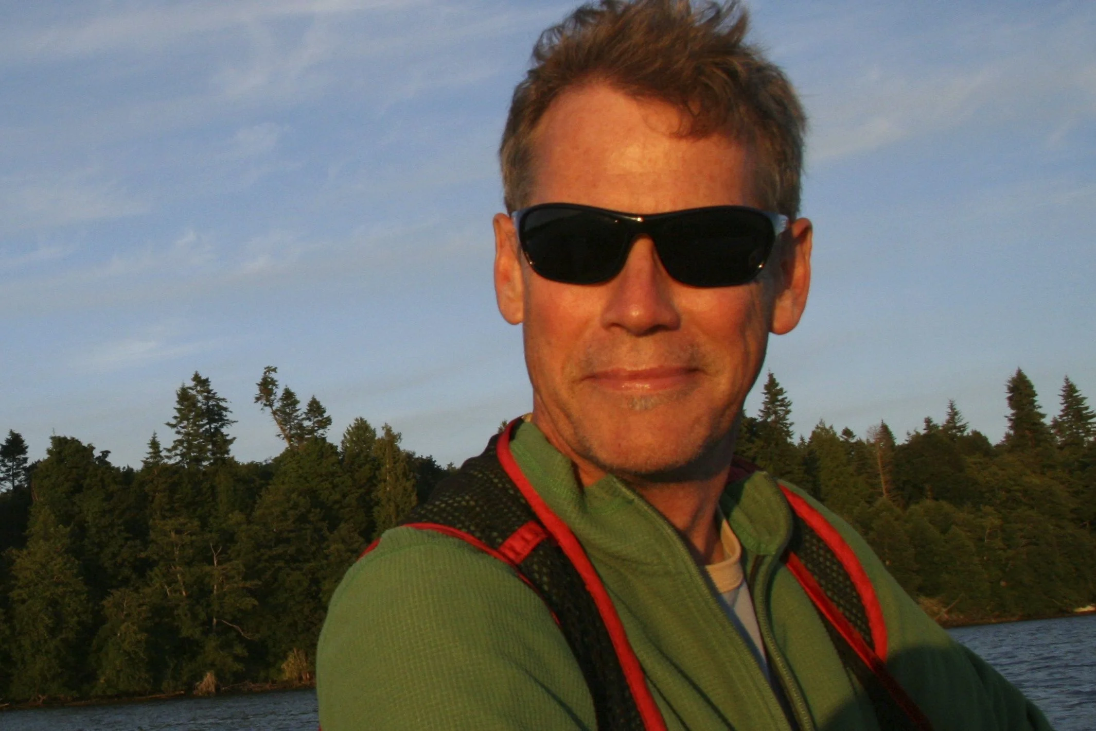 Your Charter Sail Crew — Dreamboat Adventure Sailing