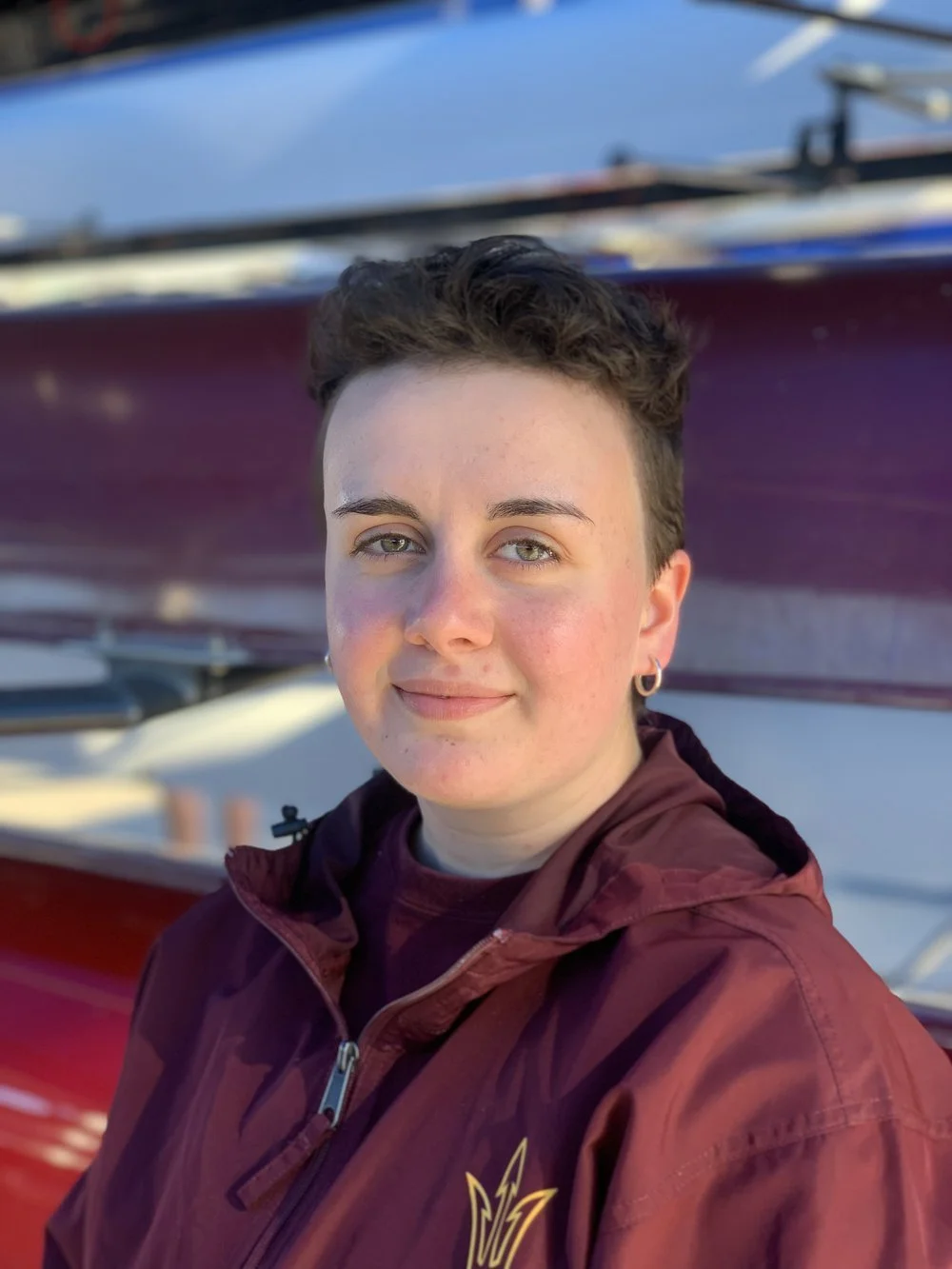 Leadership — Rowing Club at Arizona State University