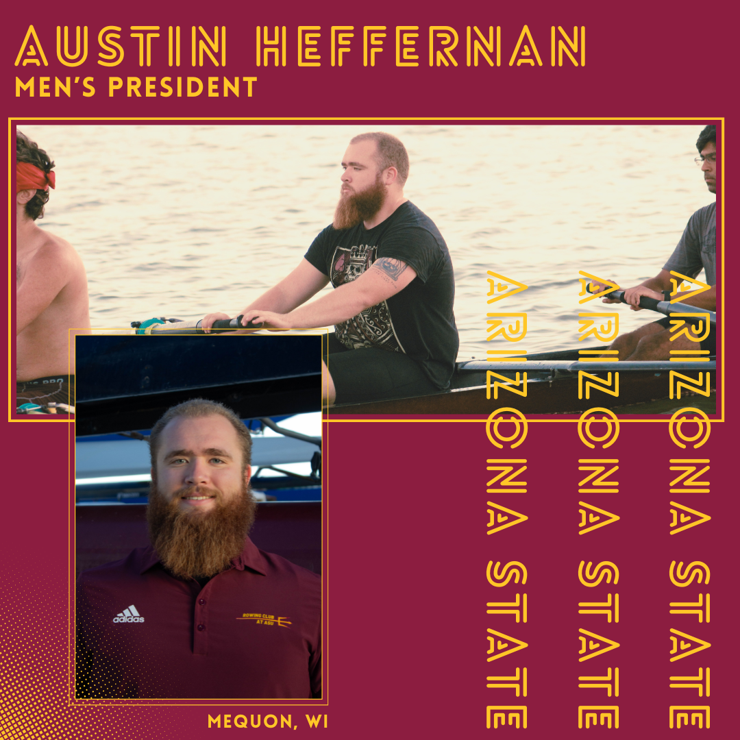 Leadership — Rowing Club at Arizona State University