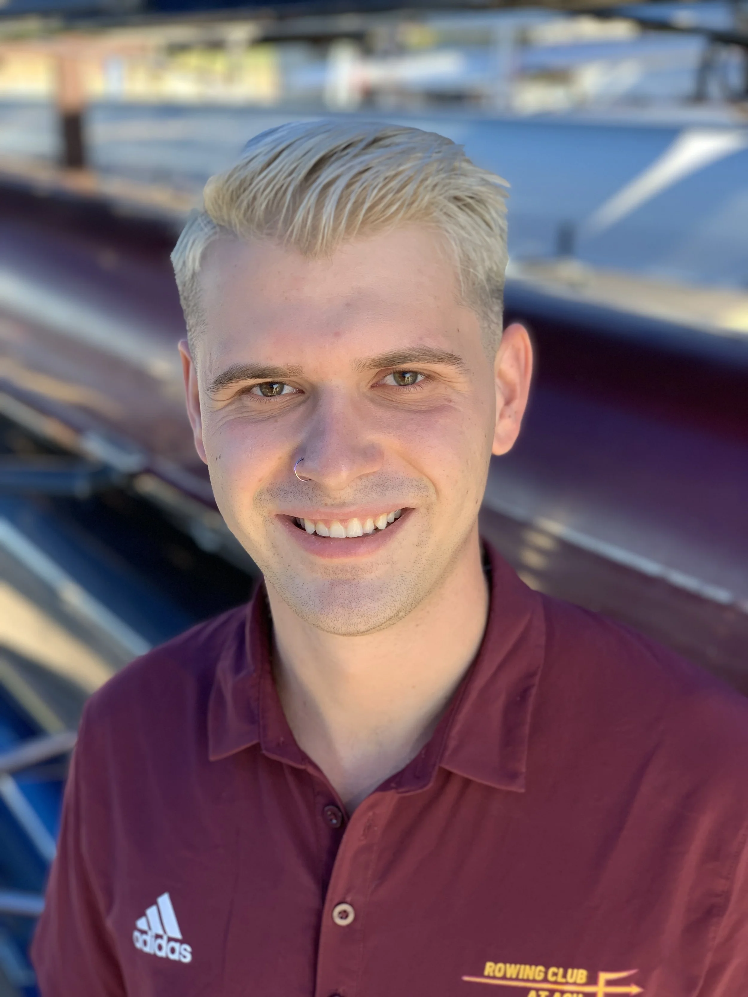 Leadership — Rowing Club at Arizona State University
