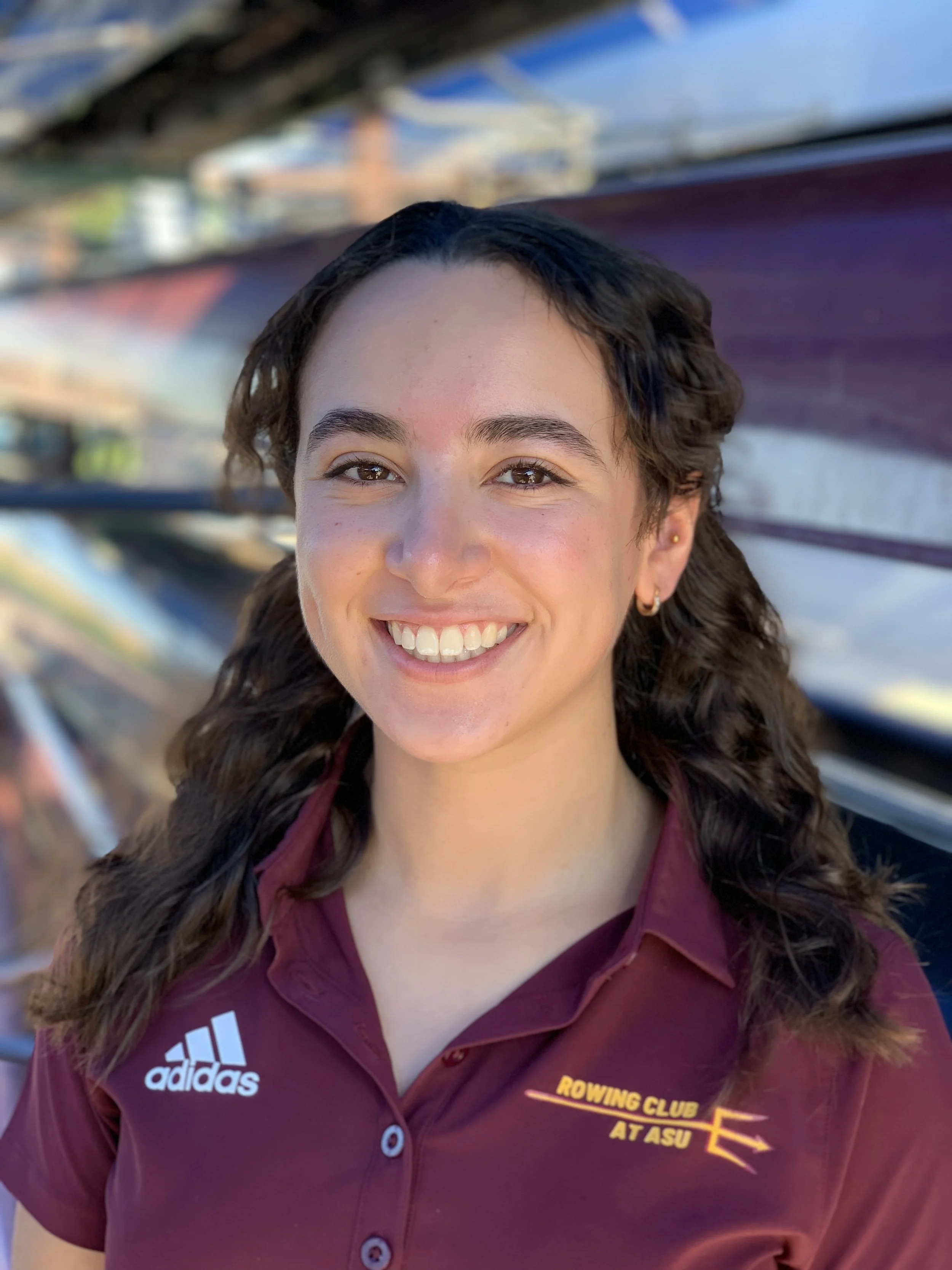 Leadership — Rowing Club at Arizona State University