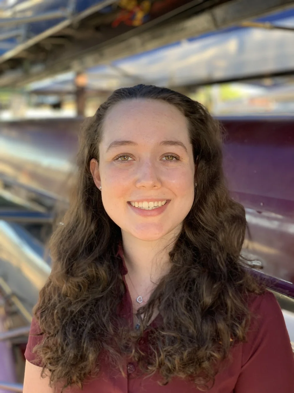 Leadership — Rowing Club at Arizona State University