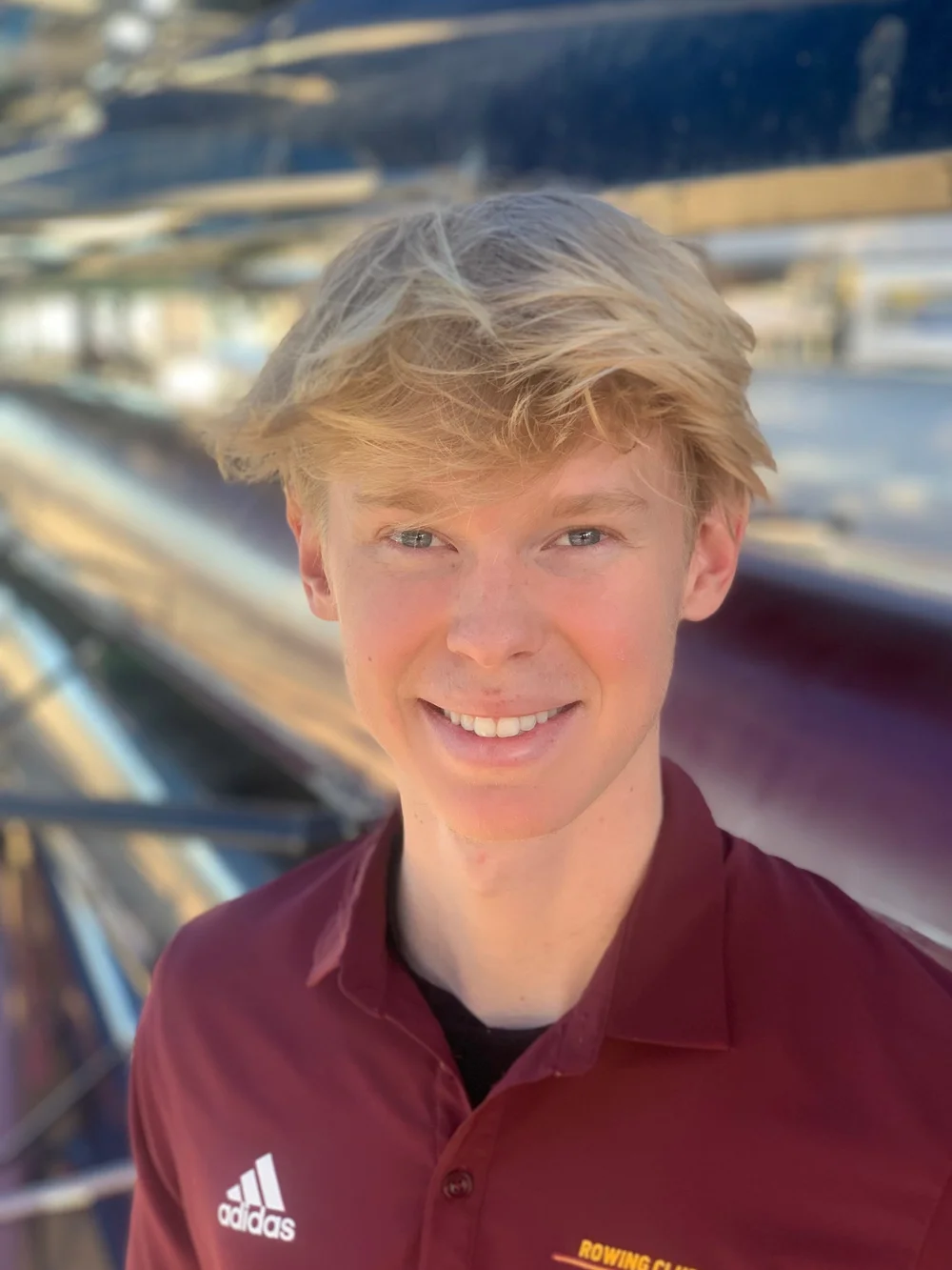 Roster — Rowing Club at Arizona State University