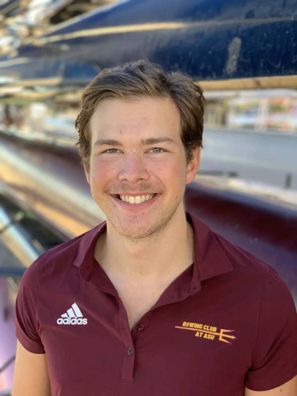 Roster — Rowing Club at Arizona State University