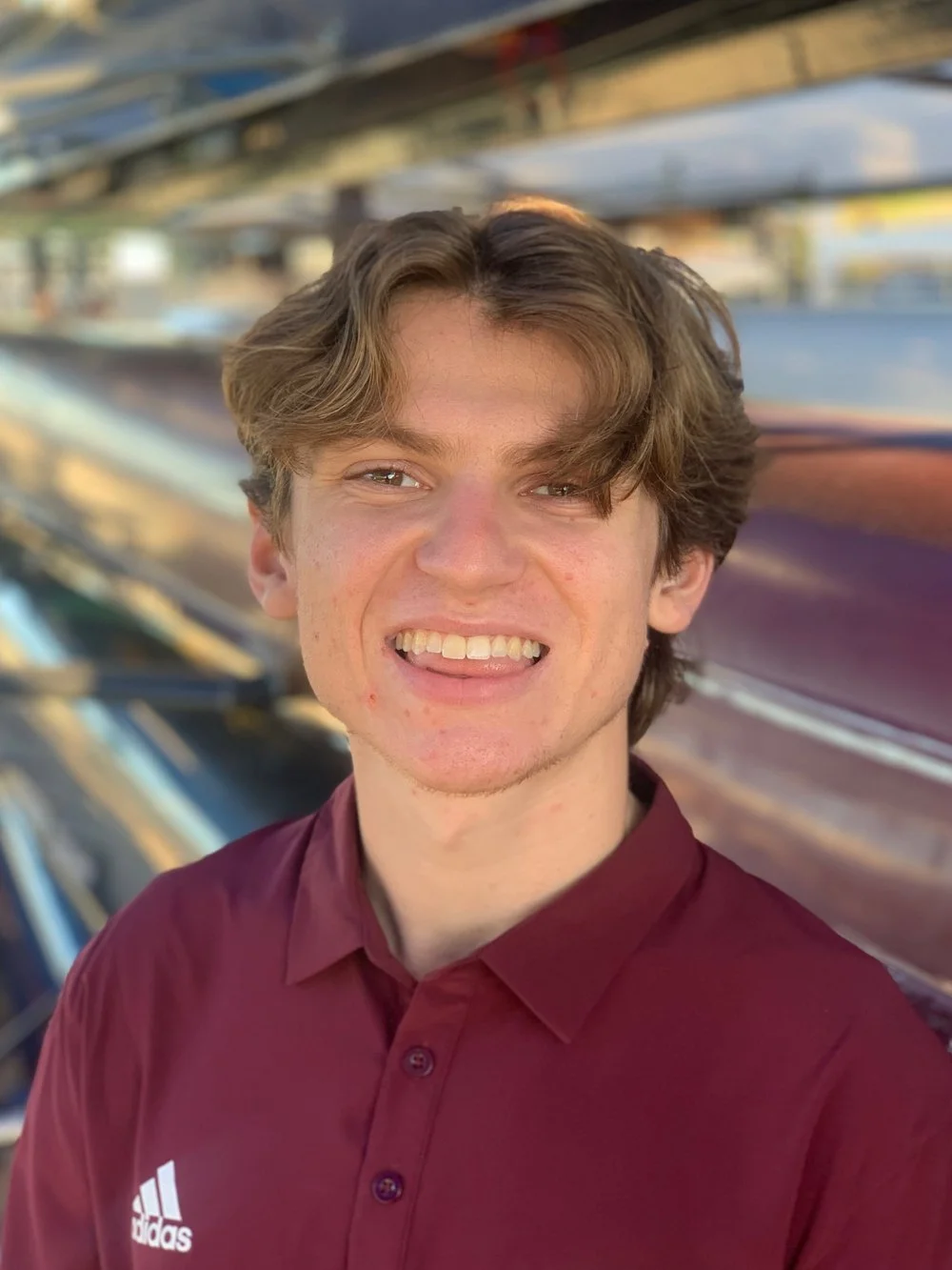 Leadership — Rowing Club at Arizona State University