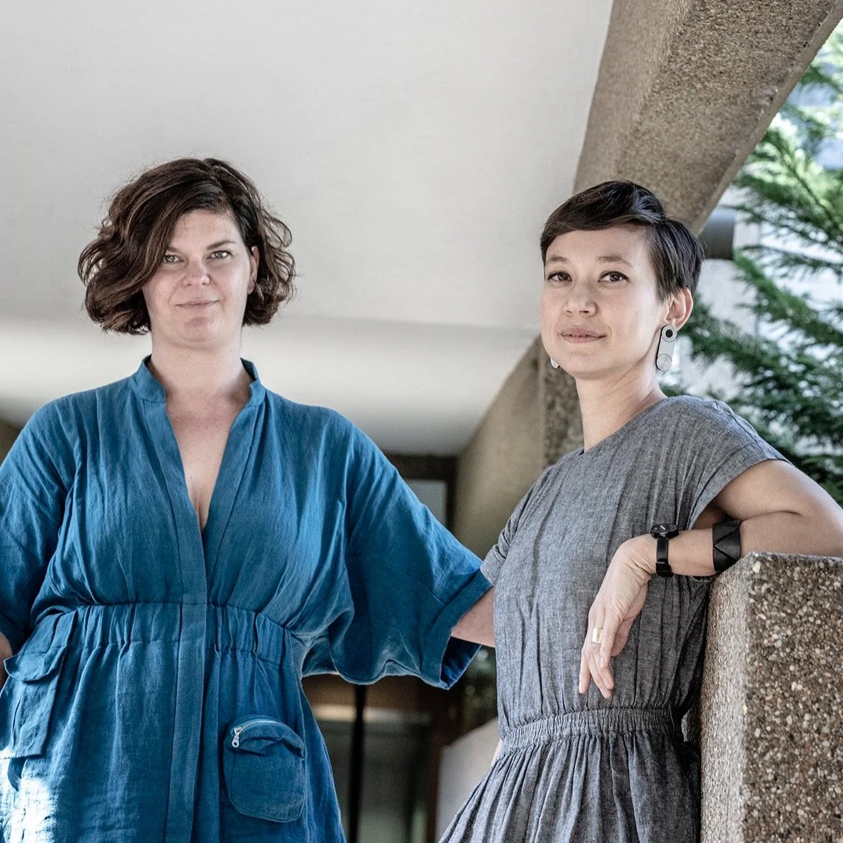 About — Aileen Sage