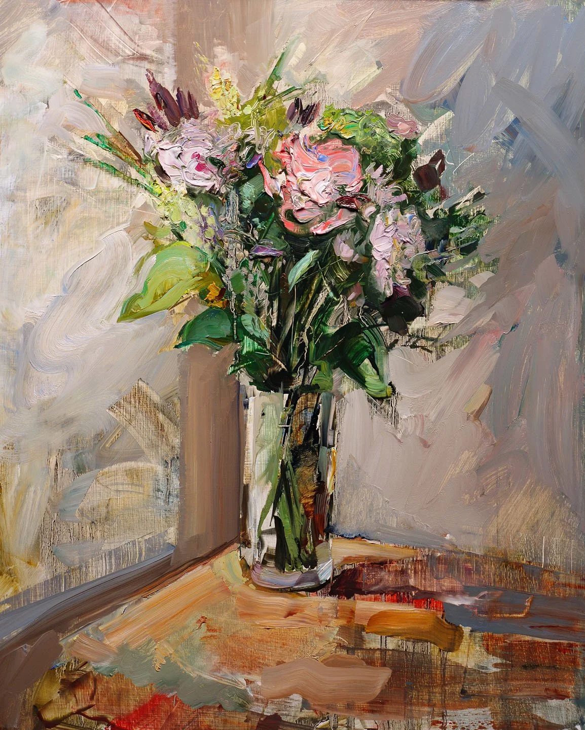 AVAILABLE WORK — Matt Talbert