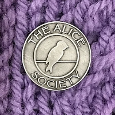 Alice's Embrace