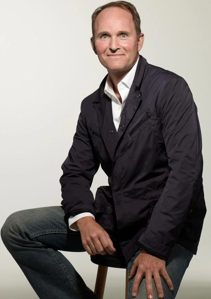Thomas Puckett - Creative Director
