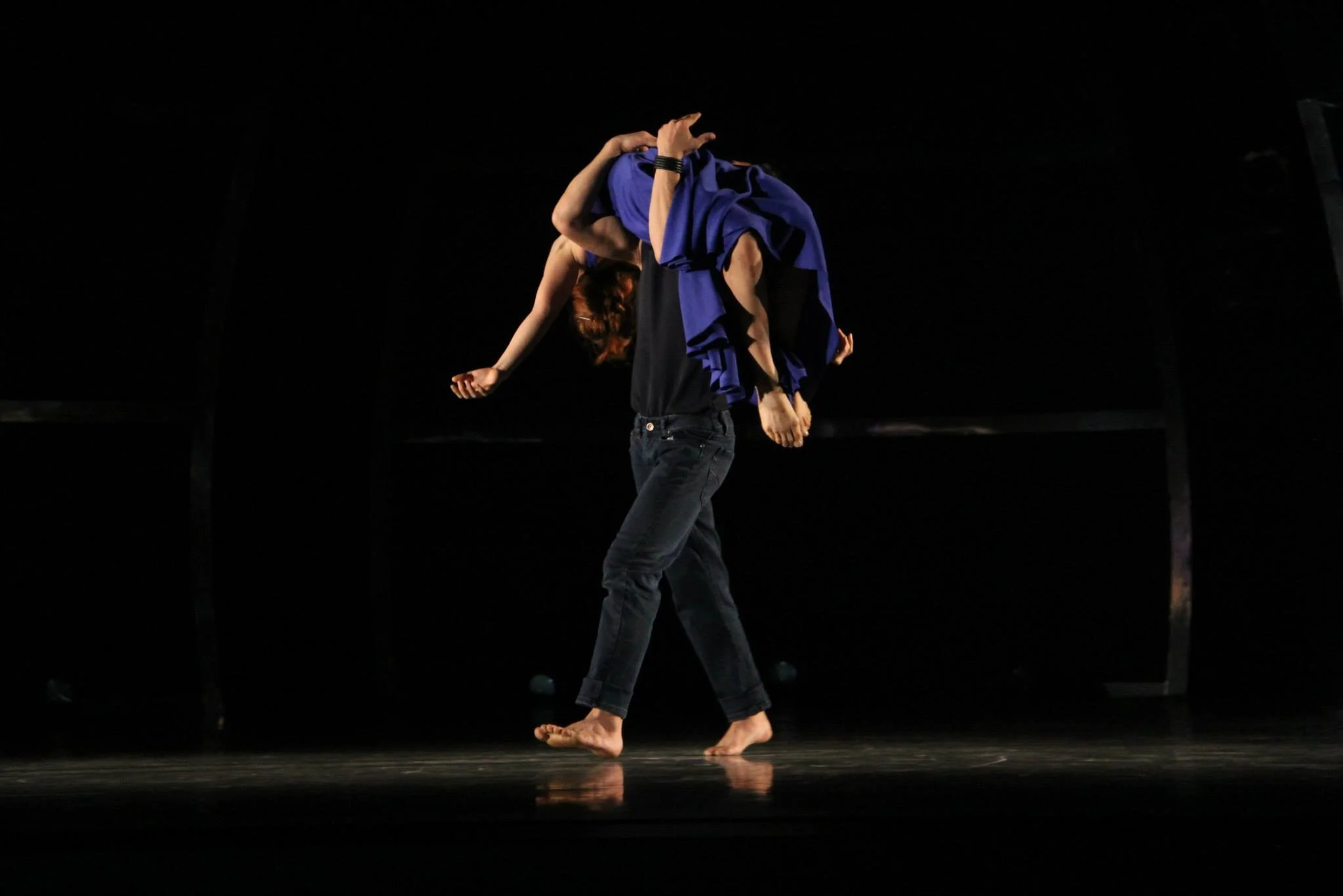 Rutherford Movement Exchange