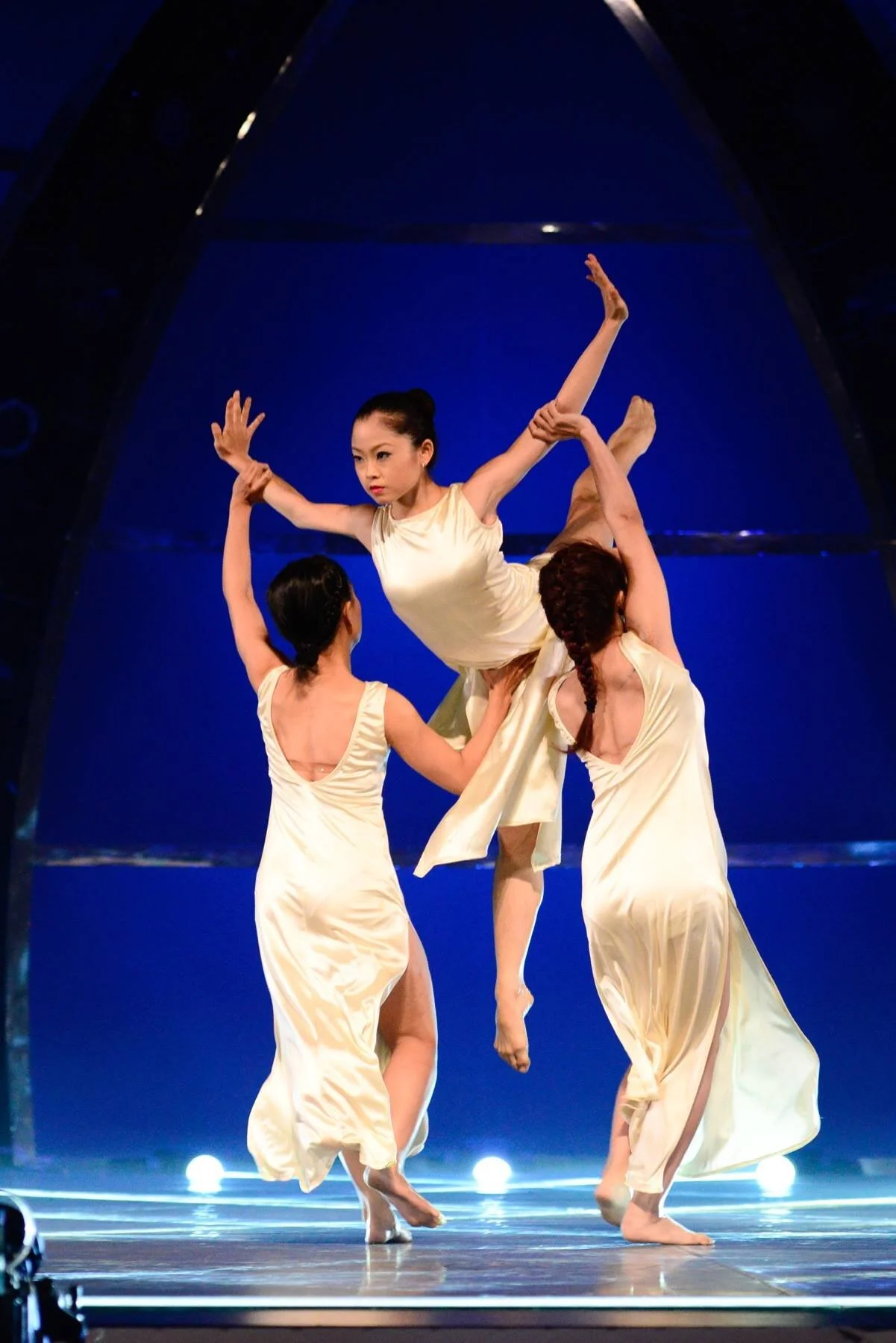 Rutherford Movement Exchange