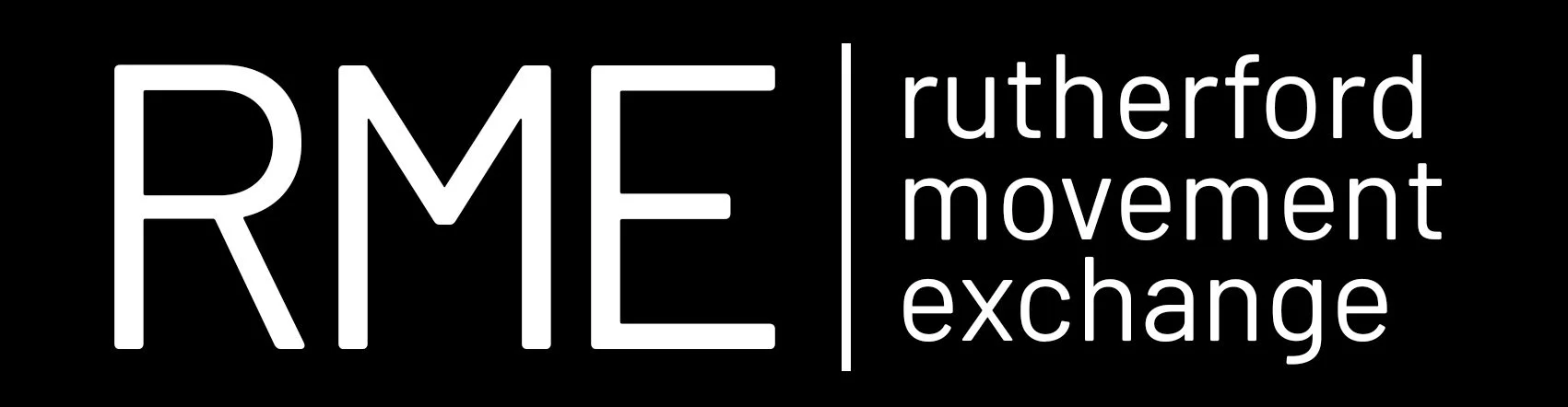 Upcoming Events — Rutherford Movement Exchange