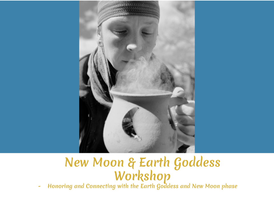 Moon Trainings — By Magie