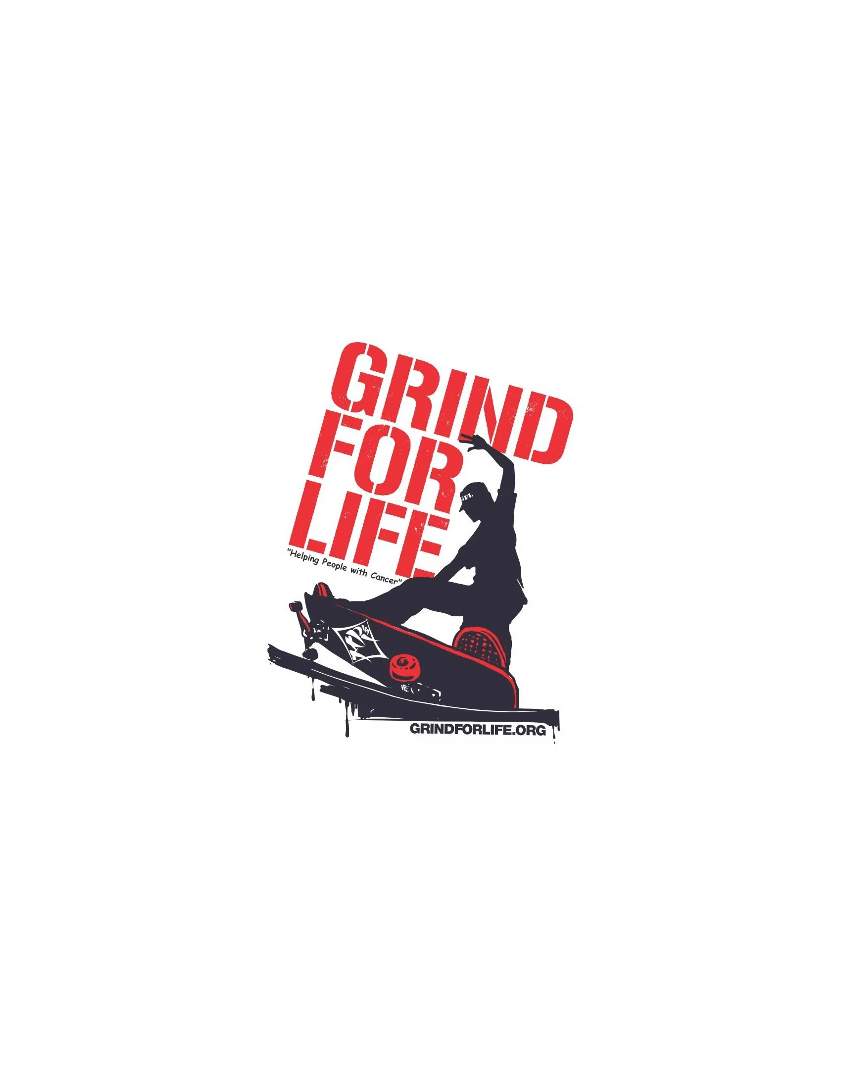 Grind For Life 20 Years Helping People with Cancer — GrindForLife.org