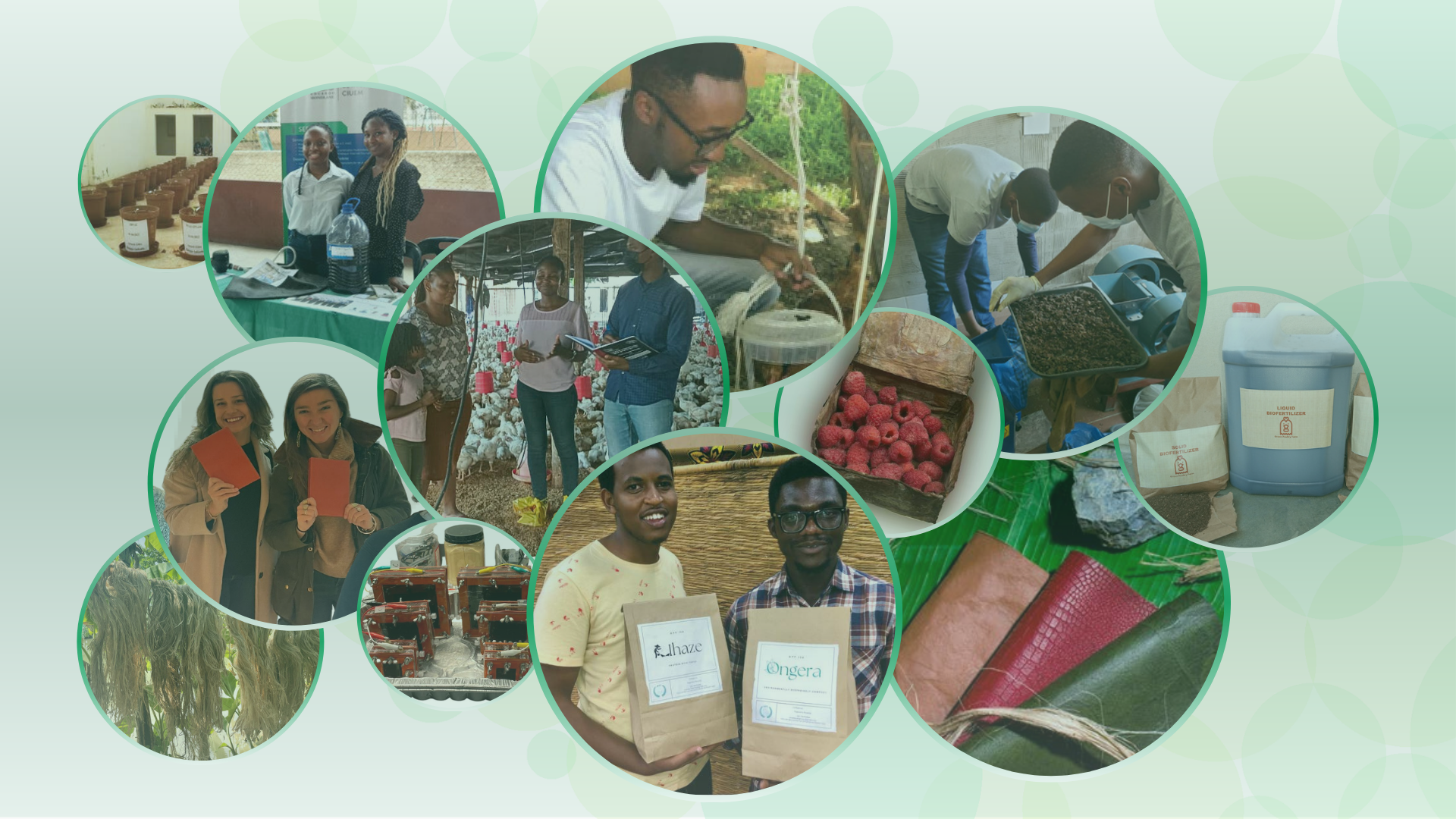 Wege Prize Legacy of Advancing a Circular Economy Accentuates Earth Day ...