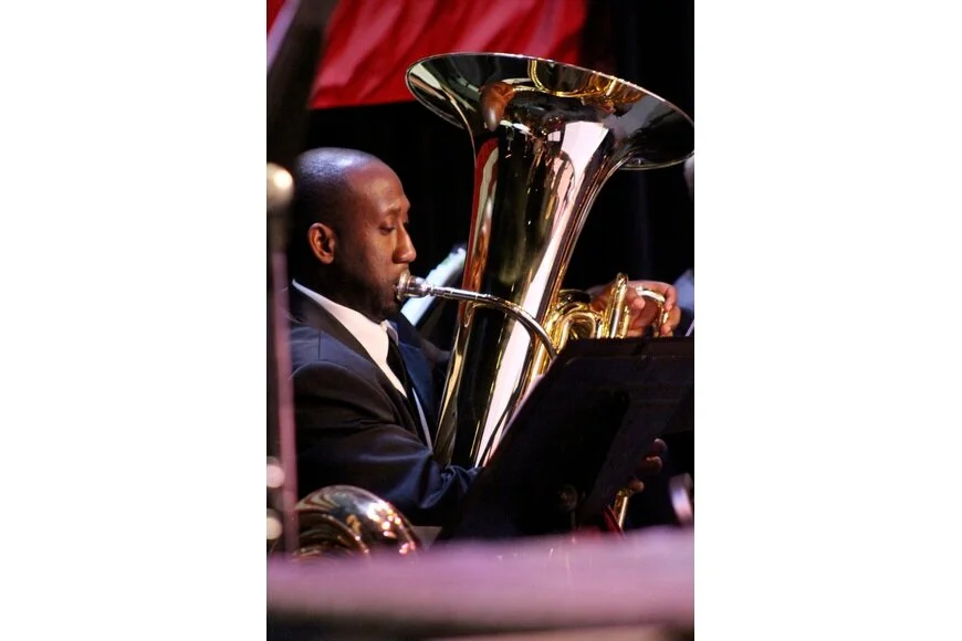 Directors/Sponsors — Minor High School Bands