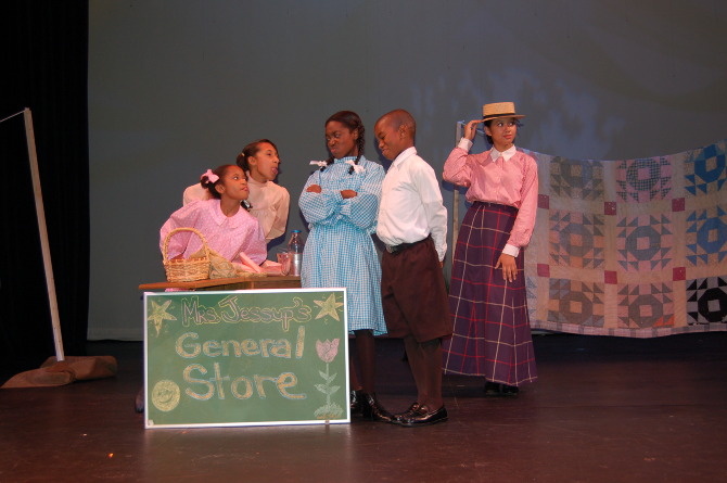 Mirandy & Brother Wind — SOULPLOITATION CREATIVE WORKS