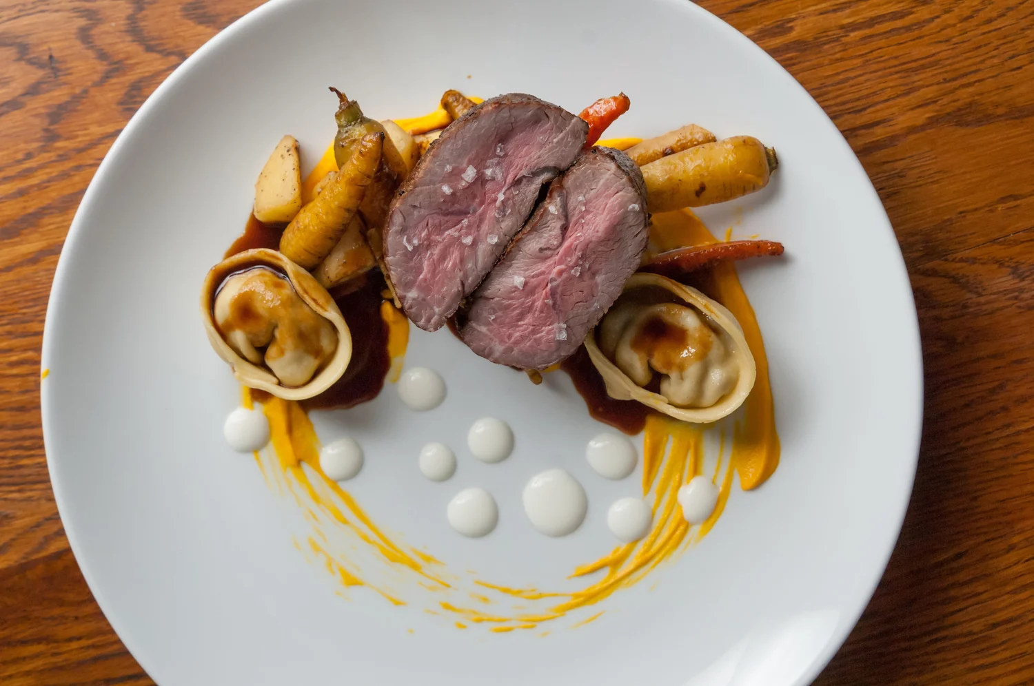 Gallery — Abruzzi Ristorante