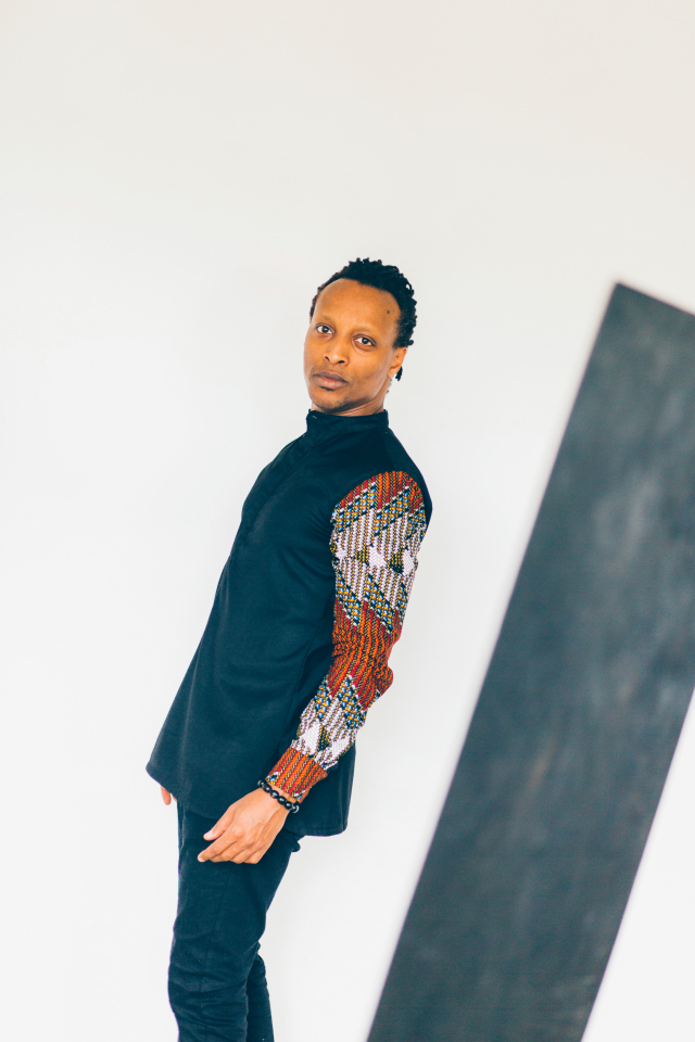 Ijezi — House of Tayo