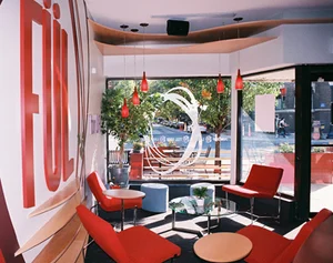 Restaurants — 2 point perspective | sustainable architecture + interior ...