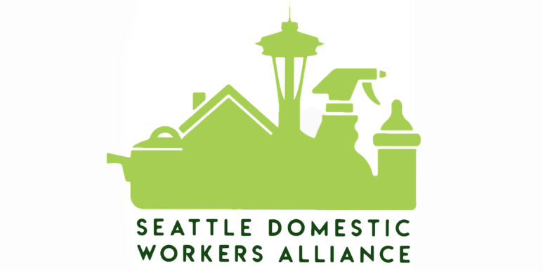 Seattle Domestic Workers Alliance — Working Washington